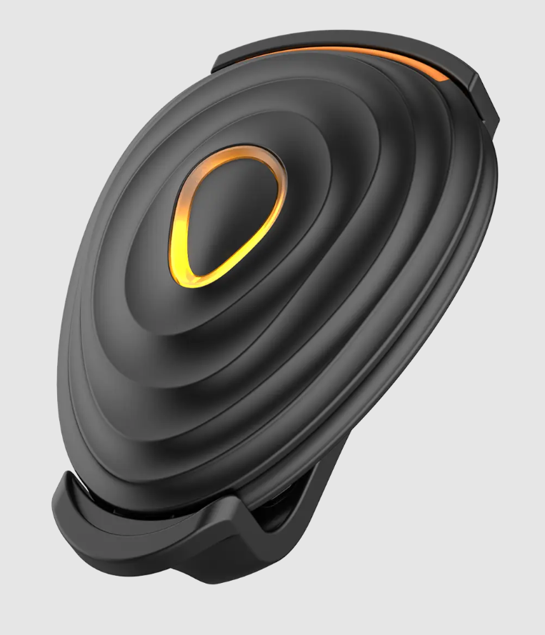 Stryd Power Meter New Gen for Running / Датчик мощности для бега ...